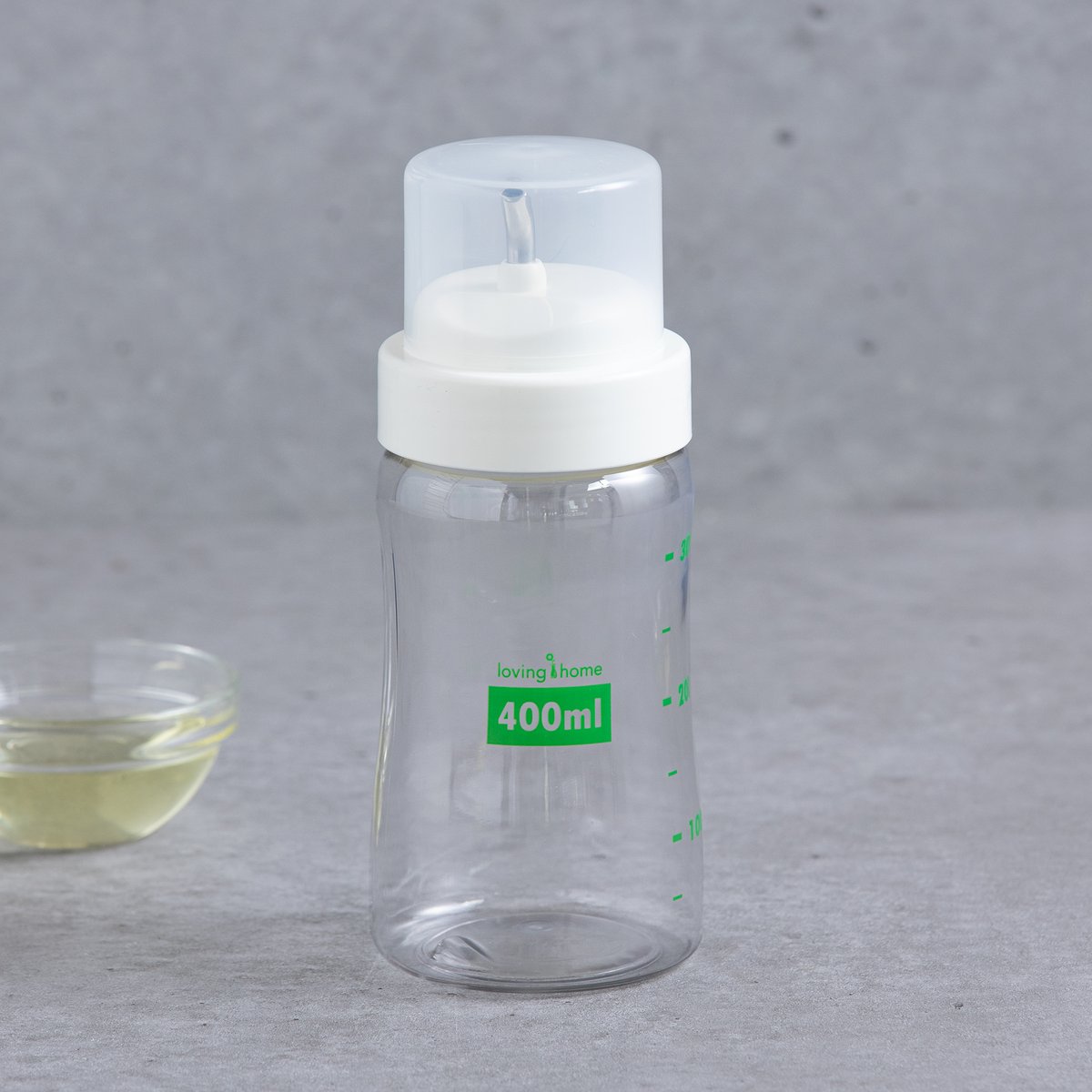 [러빙홈] 오일병 (400ml) - SSG.COM