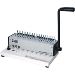 플라스틱링 제본기 Probind RS-1300 - SSG.COM