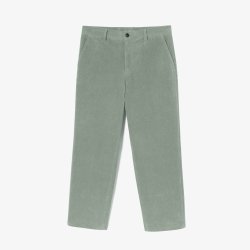 (남성)세미 와이드 코듀로이 팬츠(HH432E-54N BMY)카키 - SSG.COM