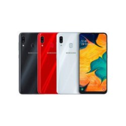 갤럭시 A30 공기계 SM-A305N - SSG.COM