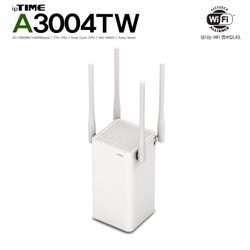 아이피타임 A3004TW AC1300 유무선 공유기 - SSG.COM