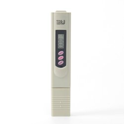 안전 수돗물 수질 측정기 TDS 어항 간편 측정_GR - SSG.COM