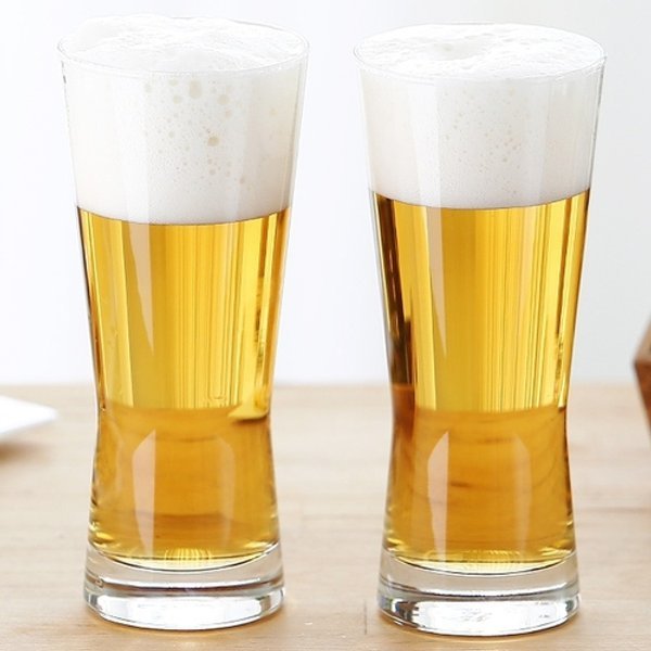 오션 메트로폴리탄 하이볼잔/맥주잔 400ml 6p - SSG.COM