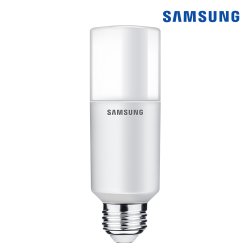 삼성전자 LED9W 스틱 램프 주백색 아이보리빛 - SSG.COM
