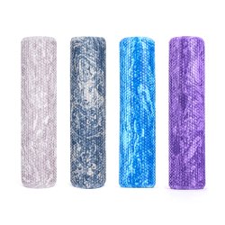 아이워너 EVA 마블 폼롤러 60cm 필라테스용품 - SSG.COM