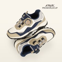 [PWX]프로월드컵키즈 톰캣 다이얼 주니어운동화(NV) - SSG.COM