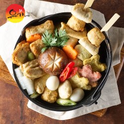 유가네 어묵탕 190g x 5팩 - SSG.COM