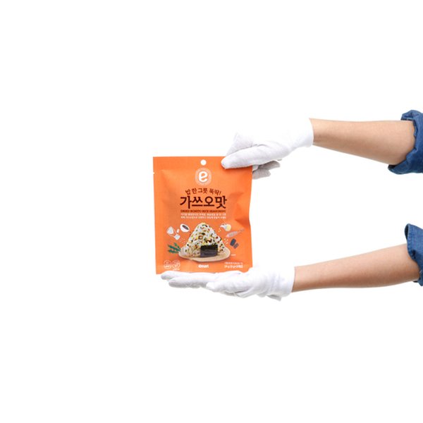 [이마트] 밥 한 그릇 뚝딱 가쓰오맛 24g (8g*3입) - SSG.COM