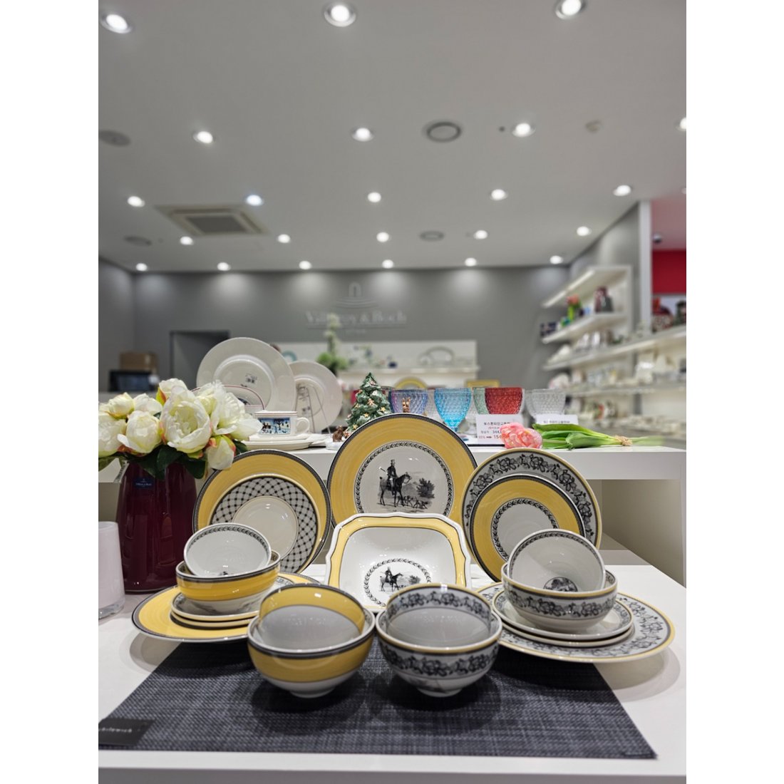 [부산점] 아우든 한식 4인세트 20P, 믿고 사는 즐거움 SSG.COM