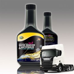 스카니아 트랙터 동결 연료 수분제거제 R500 500ml - SSG.COM
