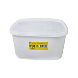 싱크롬 백밀폐7호 DL-341 백색 흰색 업 - SSG.COM