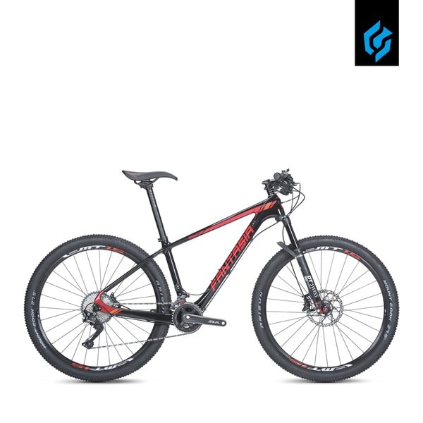 [엘파마]본사직판 환타시아 S7 650B XT SLX 22단 MTB 풀카본 기획특가 - SSG.COM
