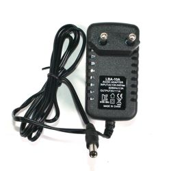 신콘 충전아답터 LBA-10A 2배밝기 전용아답터 SL-445P - SSG.COM