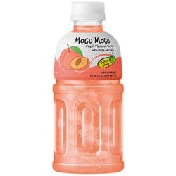 모구모구 복숭아 320ml - SSG.COM