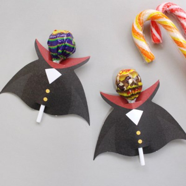 뱀파이어 사탕페이퍼20p_(1349610) - SSG.COM