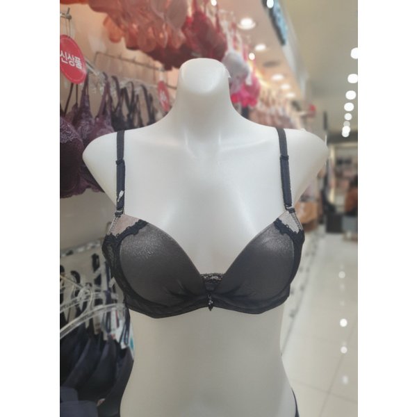 비너스 시크릿존 저중심 몰드브라(BK,RN,SK) - SSG.COM