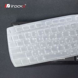i-rocks IRK01W 전용 실리콘 키스킨 - SSG.COM