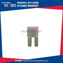 퓨즈마이크로 25A (1879005264) 현대모비스부품몰 - SSG.COM