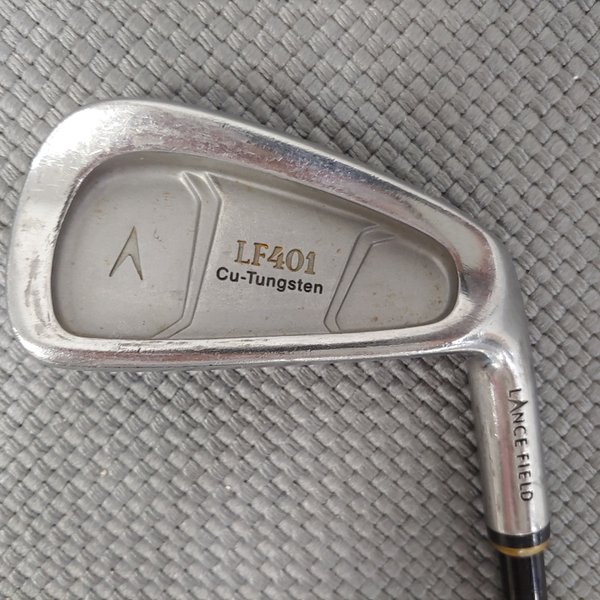랭스필드 lance field LF401 5번 아이언_순정카본 R - SSG.COM