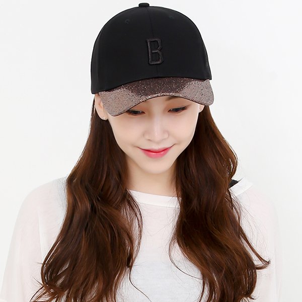 SUPER BOUND BASIC CAP 416 (GD) - SSG.COM