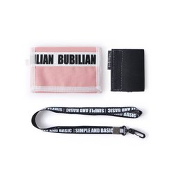 Velcro Wallet _ Pink - SSG.COM
