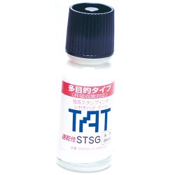 불멸스템프잉크 TAT STSG-1 흰색 - SSG.COM