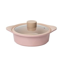 오슬로 피그 인덕션 세라믹냄비 전골 22cm - SSG.COM