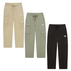 24FW NP6NQ87 여성 해치 카고 팬츠 - SSG.COM