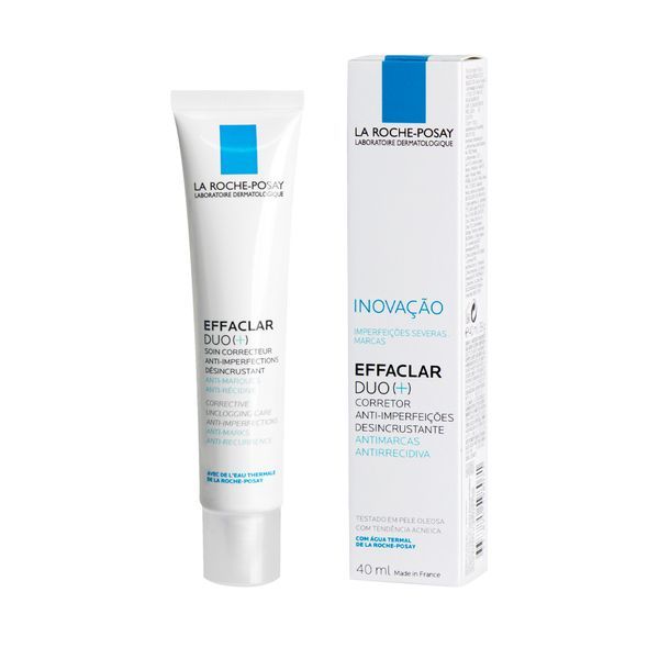 라로슈포제 에빠끌라 듀오+ 플러스 에센스 40ml - SSG.COM