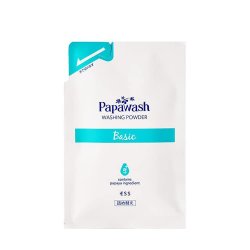 ESS 아빠 워시 리필 파우치 (기본) ESS papawash 효소 효소 세안 파우더 모공 검게 긁힘 - SSG.COM
