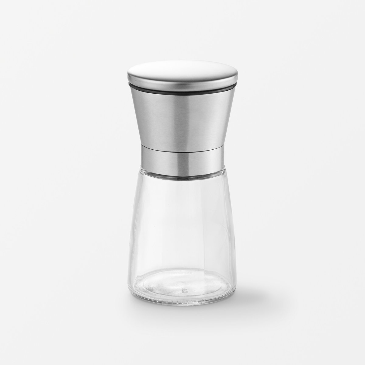 스테인리스 소금 후추 갈이_160ml - SSG.COM