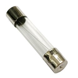 유리관 휴즈 대 6x30mm 25A 250v 퓨즈 fuse 유리관휴즈 - SSG.COM