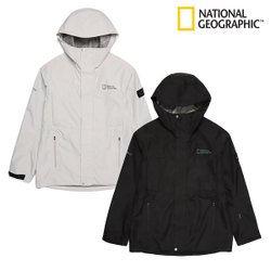 내셔널지오그래픽 [GORE-TEX] 어반 인사이드 3L 방수 자켓 N213MJP310 - SSG.COM