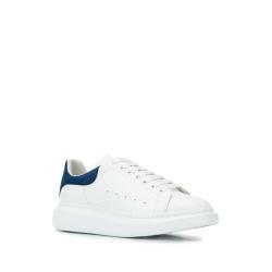 24SS 알렉산더 맥퀸 스니커즈 553680 WHGP7 9086 WHITE PARIS BLUE 161 - SSG.COM