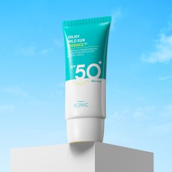 싸이닉 [SSG단독] 엔조이 마일드 썬 에센스 EX 50ml 1+1+1 - SSG.COM