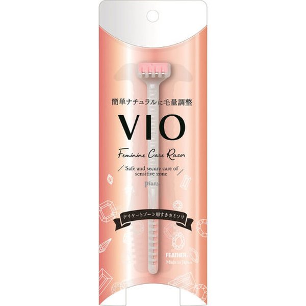 섬세한 부위를 위한 피아노 VIO (Vio), 1 - SSG.COM