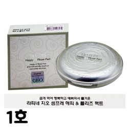 BTM 라피네 지오 샘프레 해피앤 플리즈 팩트 1호 - SSG.COM