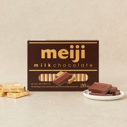 메이지밀크초콜릿120g - SSG.COM