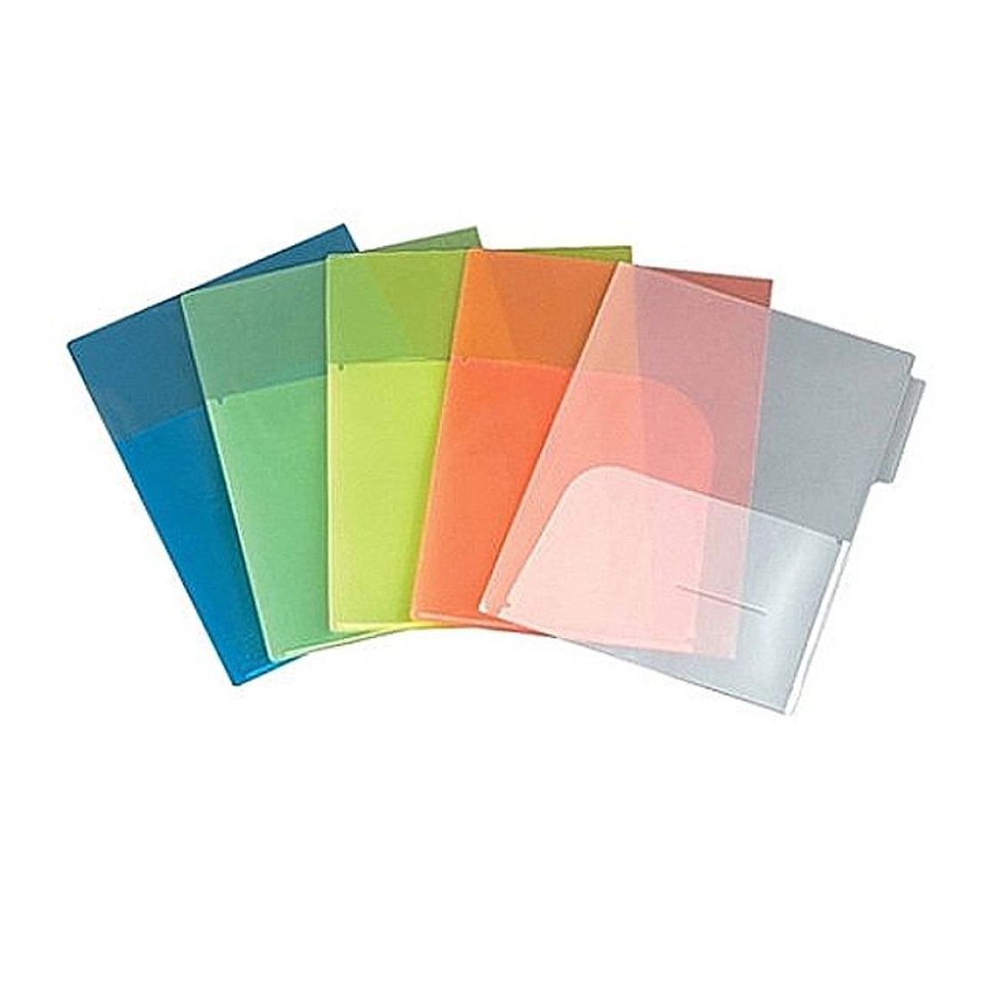 희망화일 투 포켓화일 0.2T X ( 10매입 ), 믿고 사는 즐거움 SSG.COM