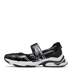 [공식수입원] ASH(아쉬) ROLLS 롤스 메리제인 스니커즈 (AG2D01119/BL) - SSG.COM