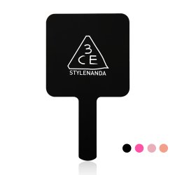 3CE SQUARE HAND MIRROR 스퀘어 핸드미러 - SSG.COM