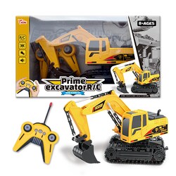 25000 프라임 포크레인 RC - SSG.COM