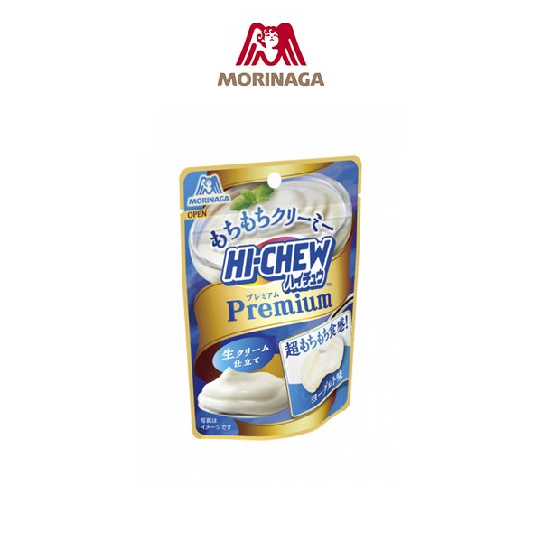 일본 모리나가 제과 하이츄 HI CHEW 프리미엄 요구르트맛 35g - SSG.COM