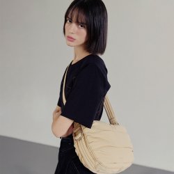 시에라 벌룬 숄더백 미디움 LW4SE5320_DS - SSG.COM