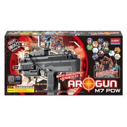 M7 PDW AR건 17105AR / 에어건 증강현실게임 - SSG.COM