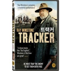 DVD - 트랙커 TRACKER - SSG.COM
