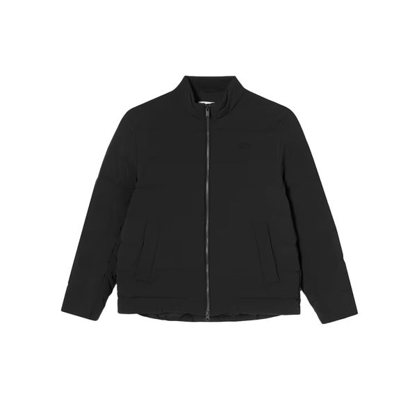 (남성) 베이직 경량 다운 점퍼 BH590E-53N 031(블랙) - SSG.COM