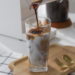 [오션글라스] 프라자 하이볼2P - SSG.COM