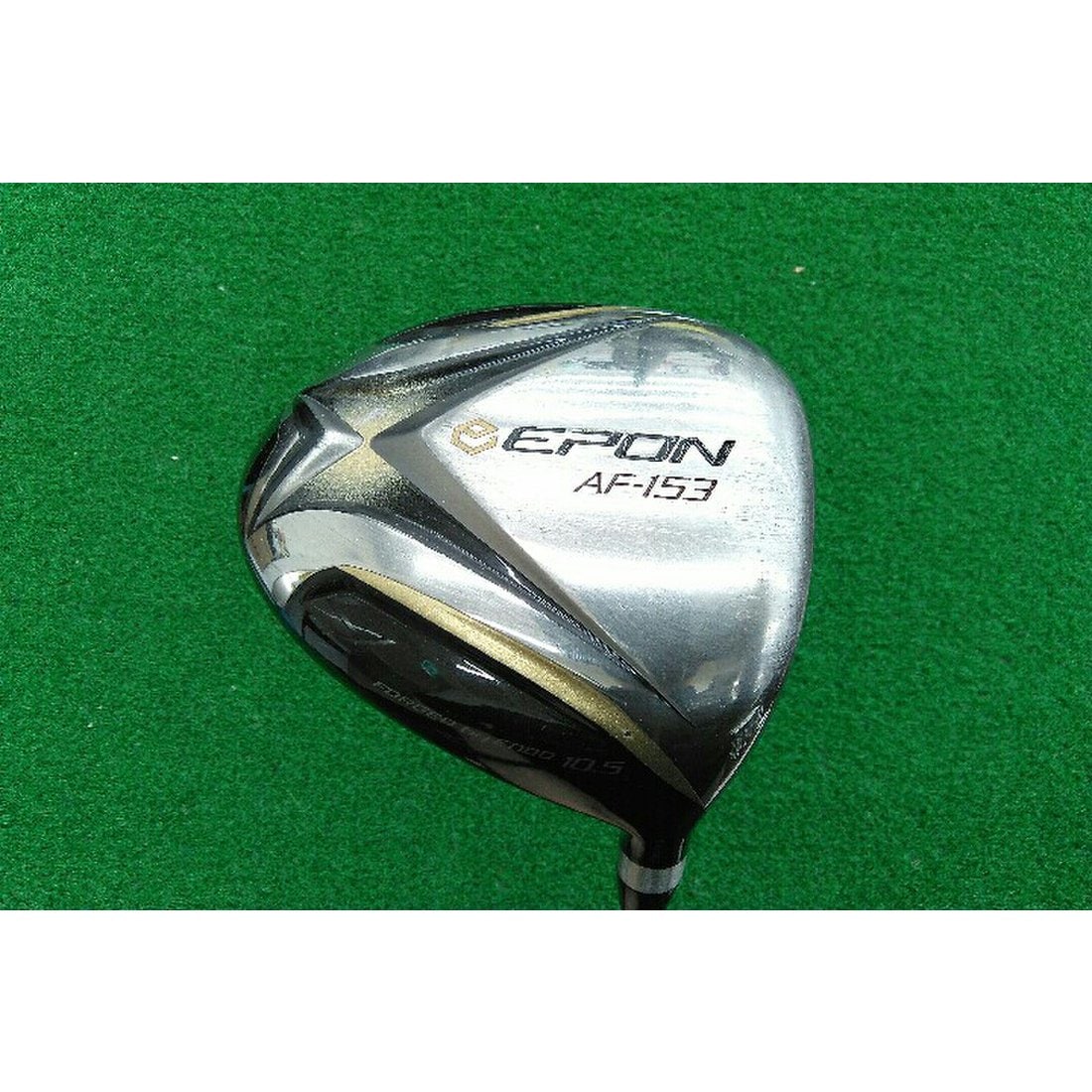 드라이버 에폰 Epon 14 AF-153 SR강도 10.5도, 믿고 사는 즐거움 SSG.COM