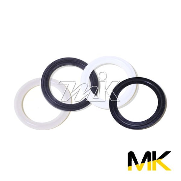 쎄니타리 Sanitary 페럴 가스켓 (실리콘) Ferrule Gasket (Silicone) - 4S (실리콘) - SSG.COM